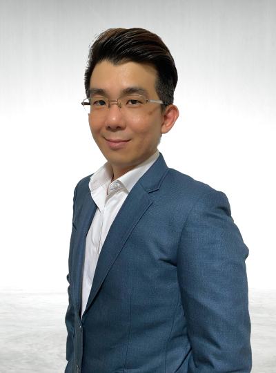Andrew Koh | PAG Advisors